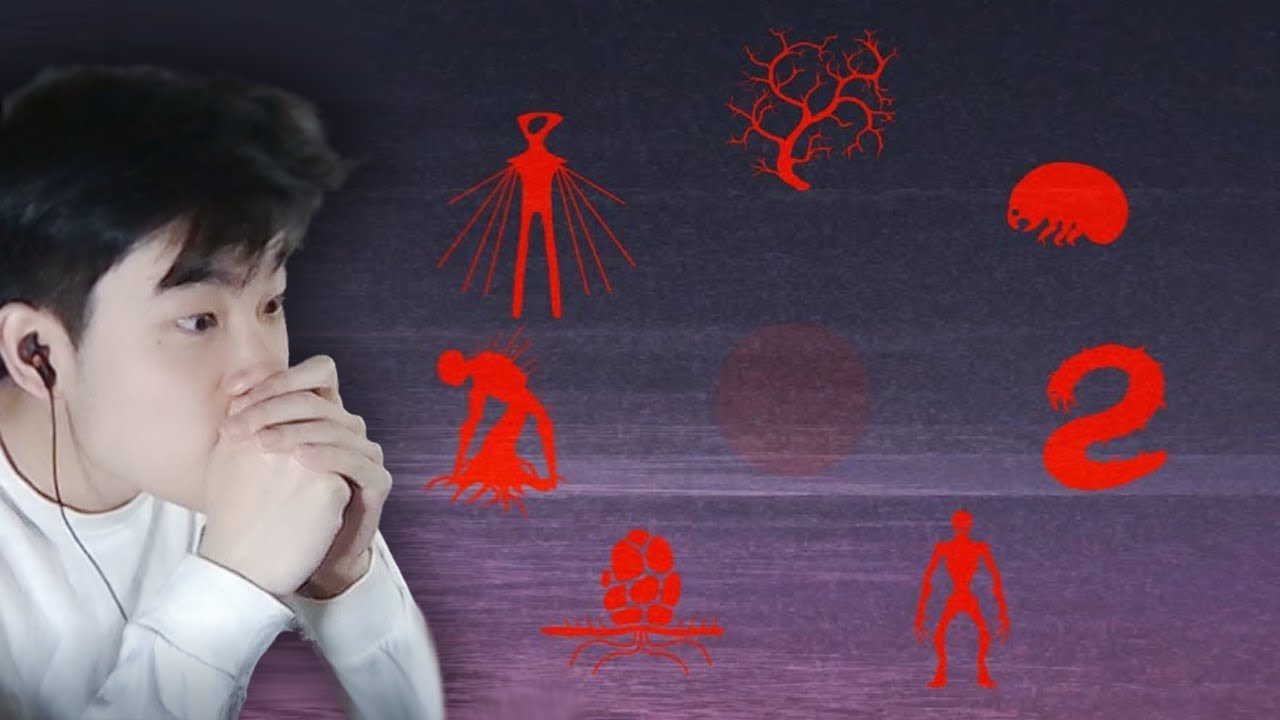 Living Meat - Vita Carnis Season 1 Reaction - YouTube
