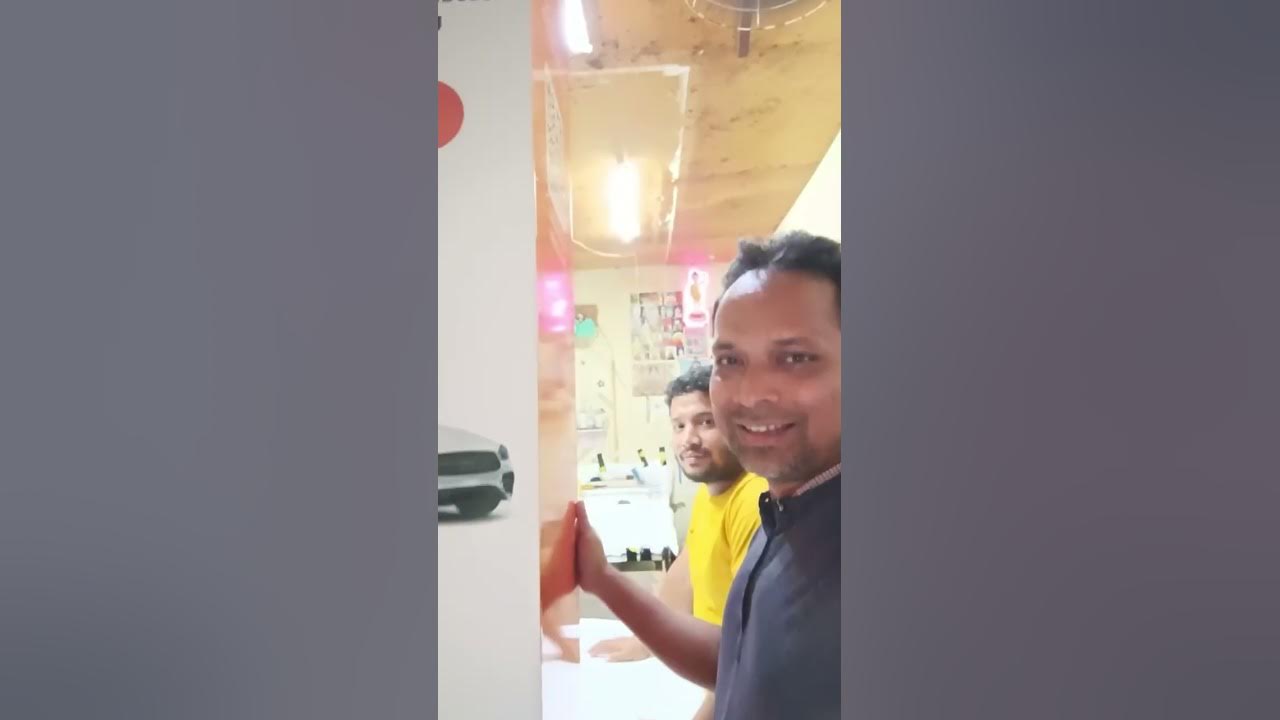 Tasleem taxi #sh #vide #so - YouTube