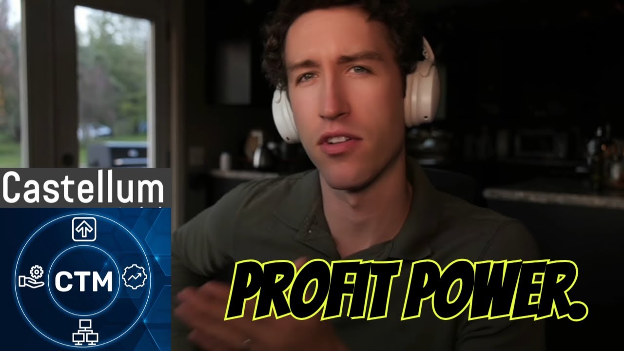 CTM Stock Makes More Than It’s Worth?! Hidden AI, Cybersecurity Play... - YouTube