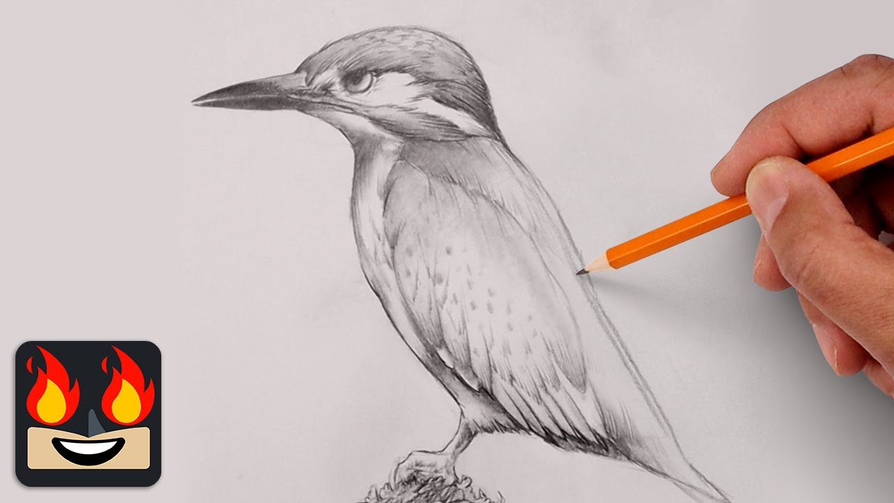 Drawing Is Easy When You Do It This Way! - YouTube