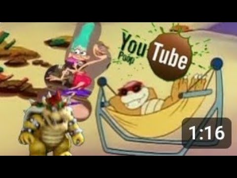 YTP collab entry: King Koopa and his amazing trash (better version) - YouTube