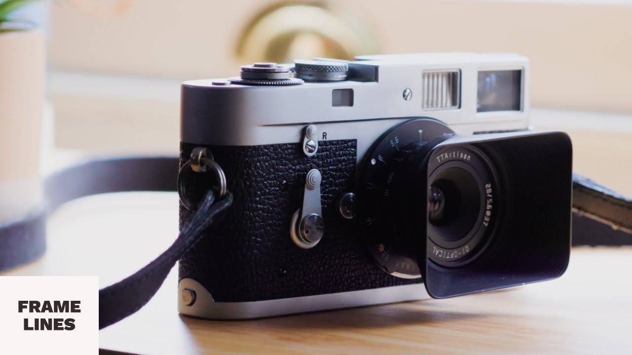 Daily Street Photography Setup? Thoughts on AI? Q&A - YouTube