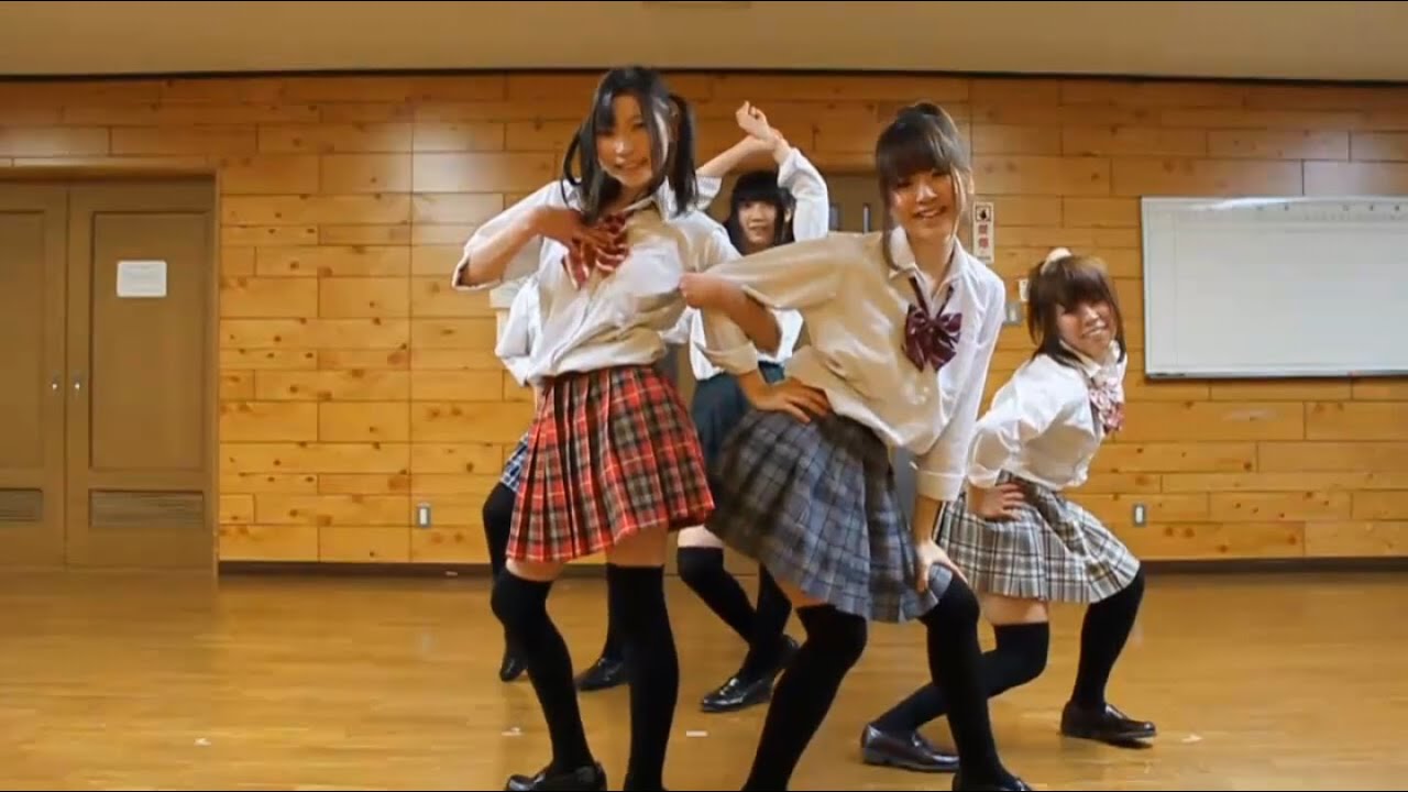 Megu Megu★Fire Endless Night【メグメグ★ファイアーエンドレスナイト】- By Feb ( English Ver ...