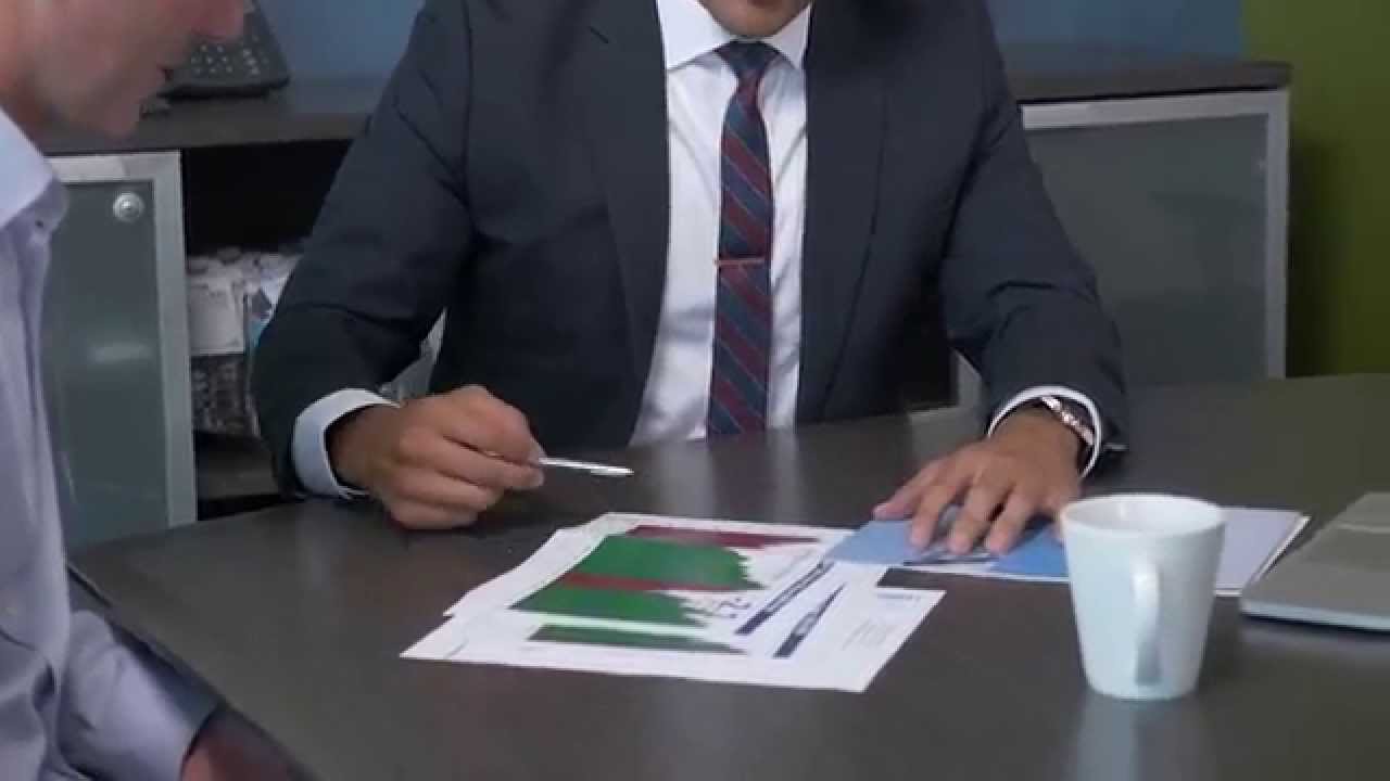 Joseph Financial - Bobby Armijo - YouTube