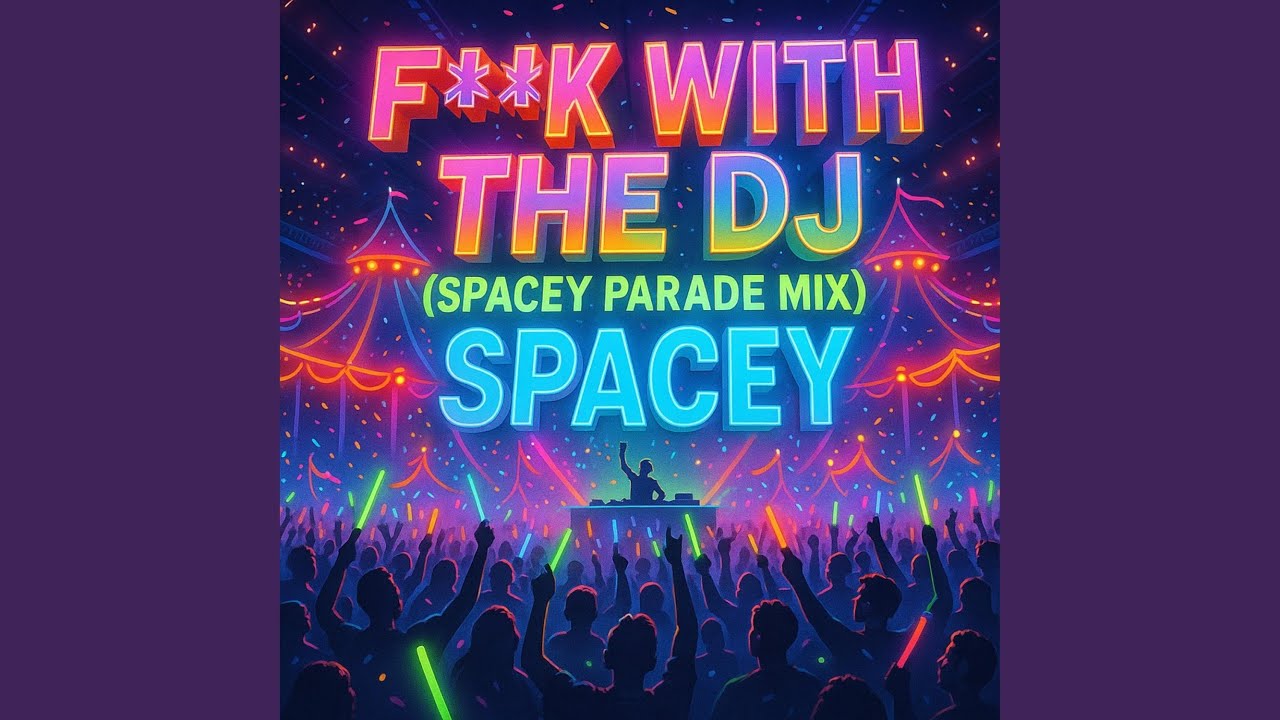 Fk wit the DJ (Parade mix) (Instrumental Mix) - YouTube