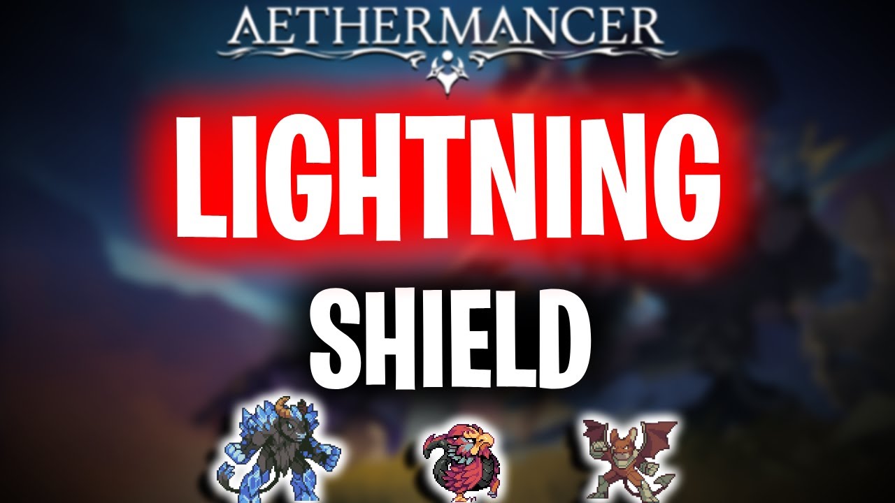 What Is The Best Team~Aethermancer - YouTube