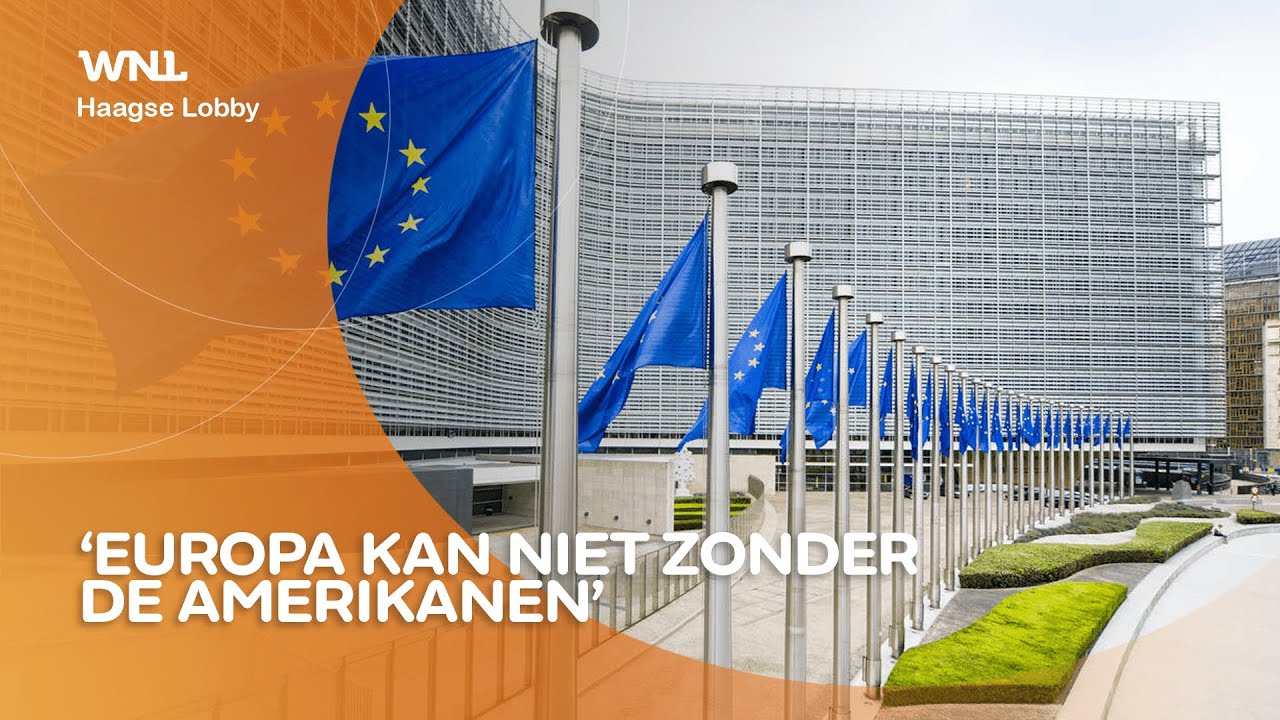 Na een dag crisisberaad zijn de Europese leiders er al uit: 'We kunnen ...