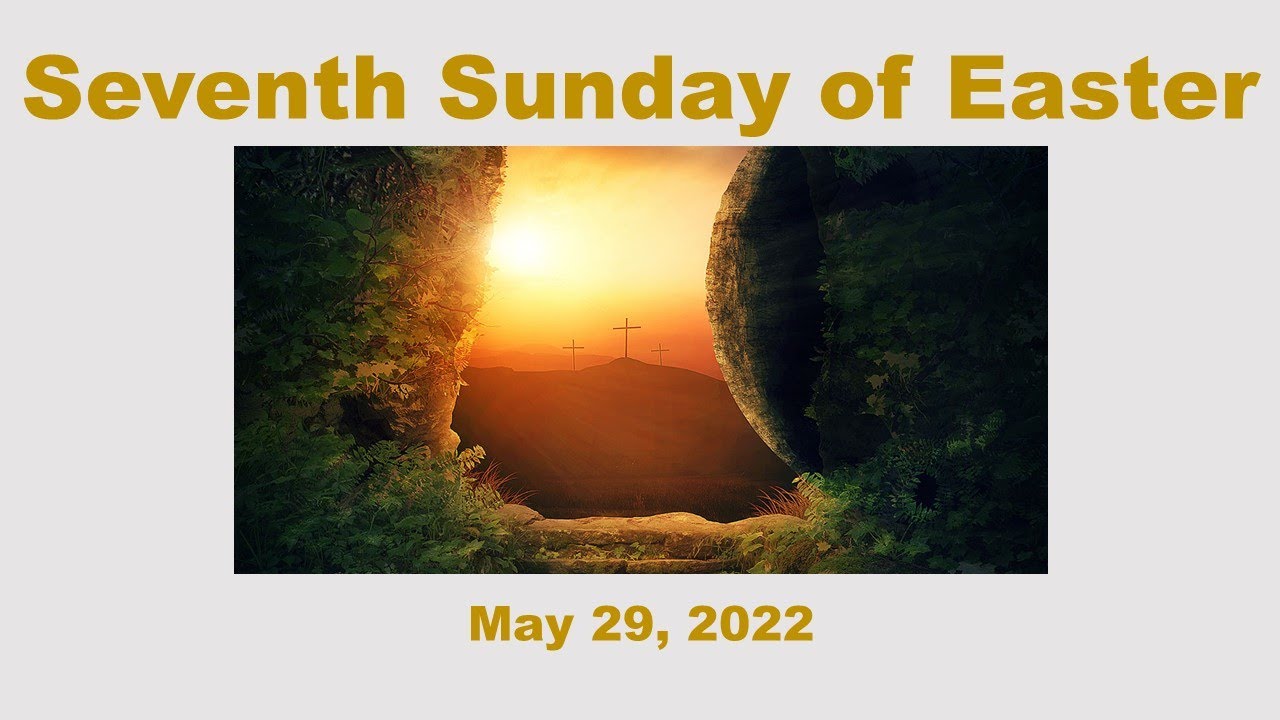 Easter VII - YouTube