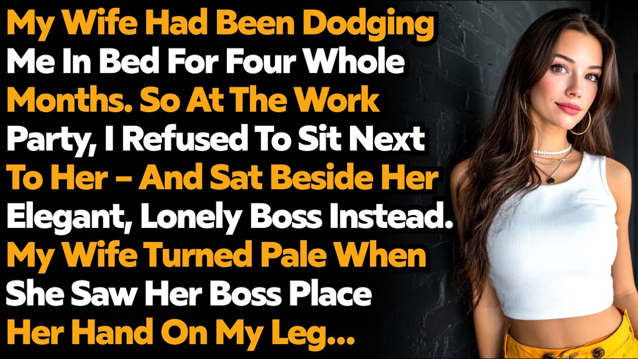 I Got A Revenge On My Cheating Wife By Doing The Same W Her Best 3845