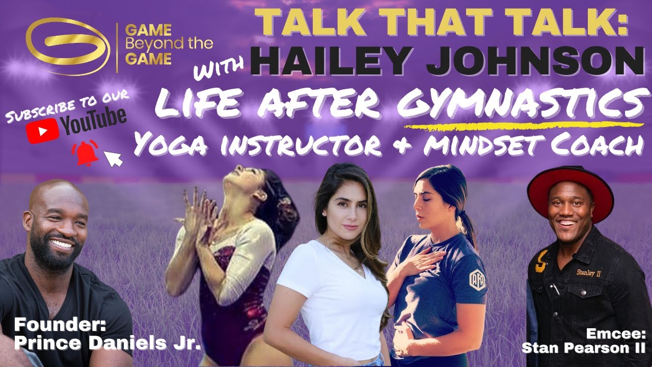 Haily Johnson's Instagram, Twitter & Facebook on IDCrawl