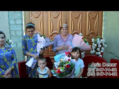GULNORA ONA     -JANNATIM ONAM -DAVLATIM OTAM   -ONAJON YOZUVI