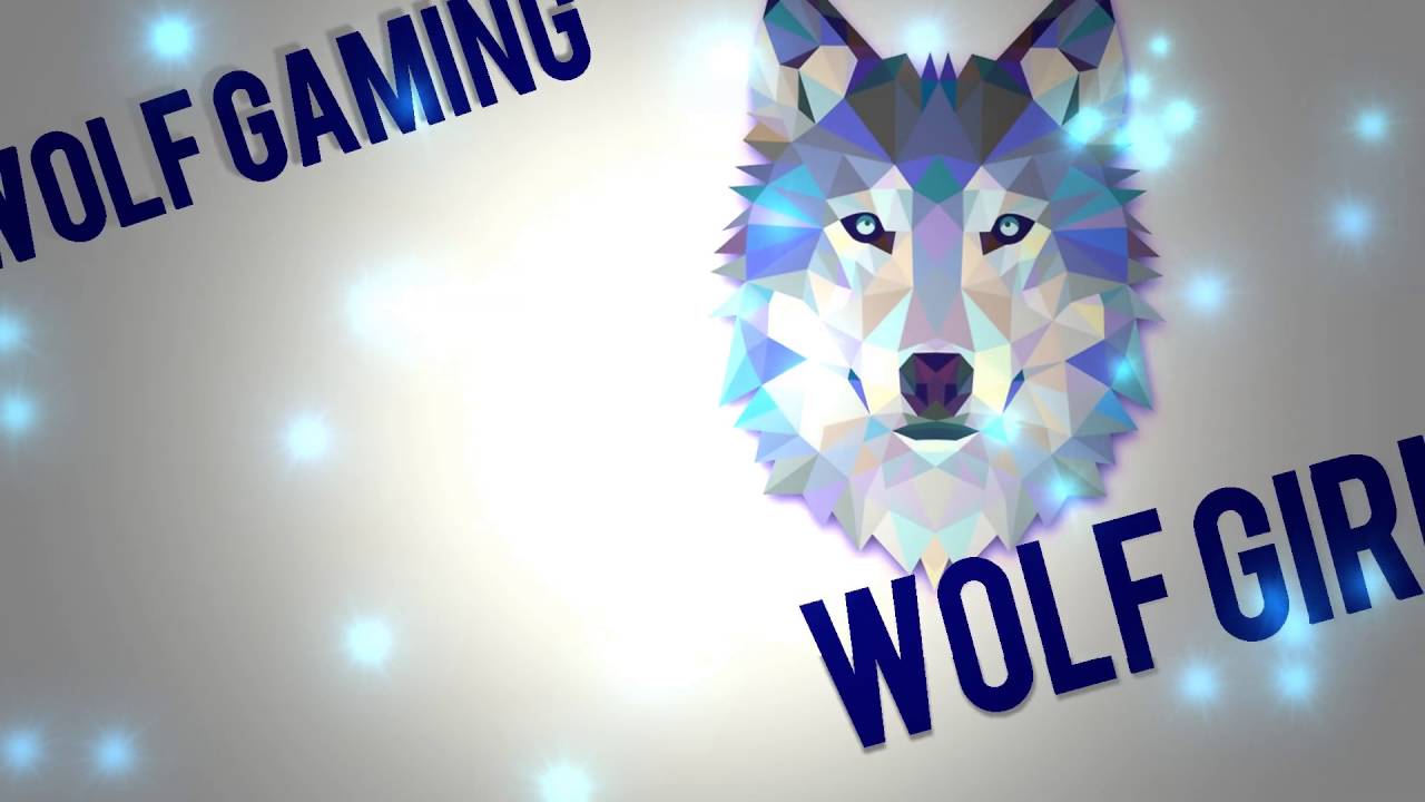 Wolf Gaming vs Wolf GIRL - YouTube