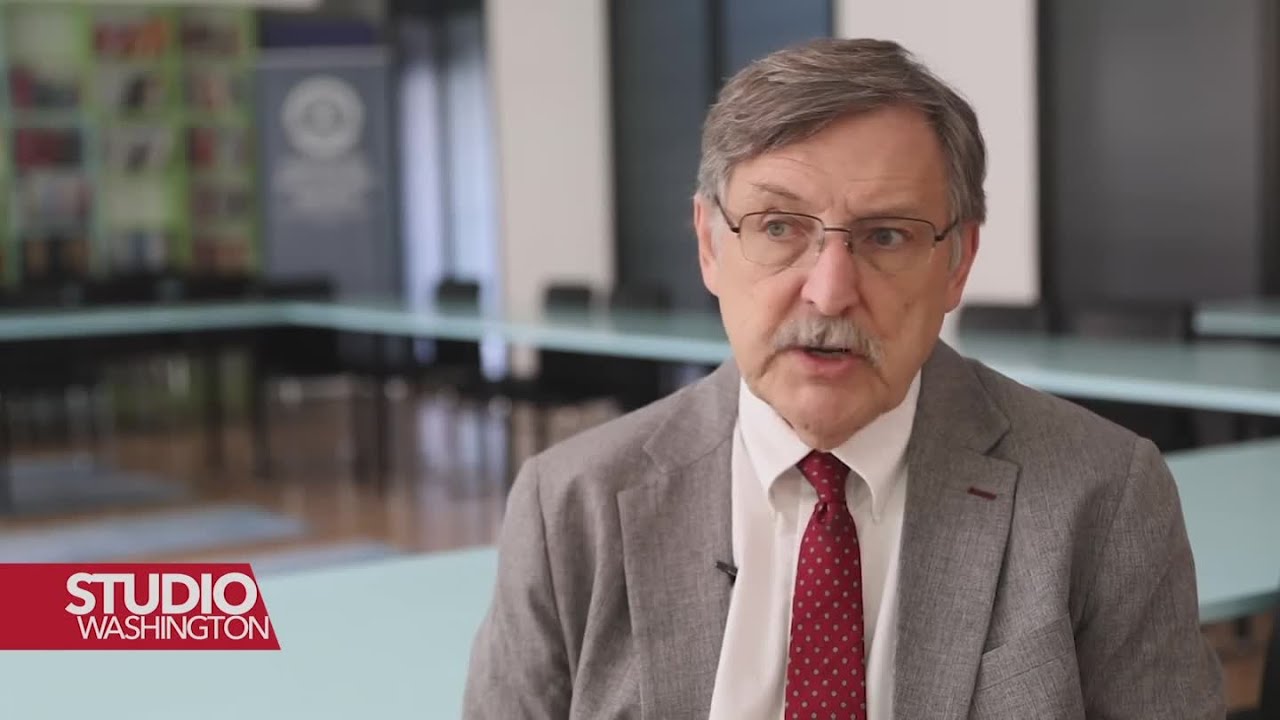 Američki profesor Wayne Wanta: Političari sve više koriste društvene mreže za svoju promociju ...