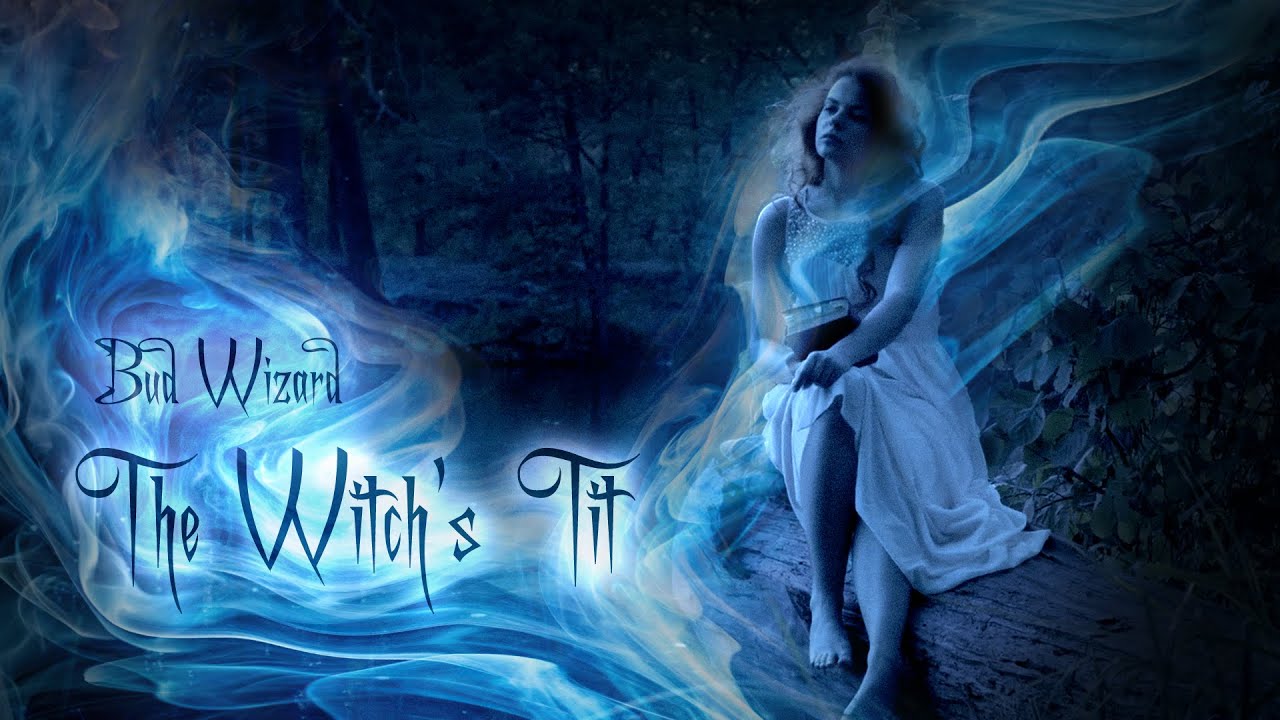 The Witch's Tit (Official Music Video - REMASTERED) - YouTube