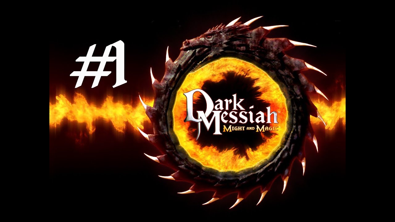 Dark Messiah let's play FR partie 1 - YouTube