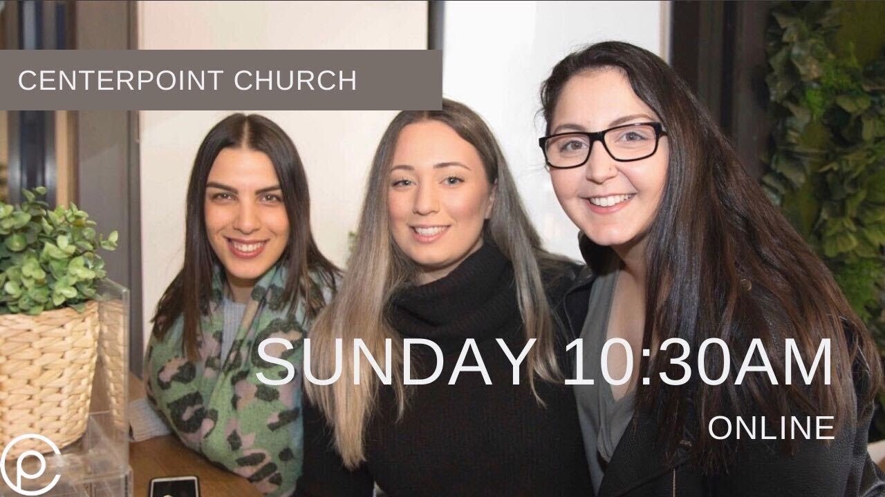 The Light That Shines In The Darkness | Nick Eracleous | Centerpoint ...