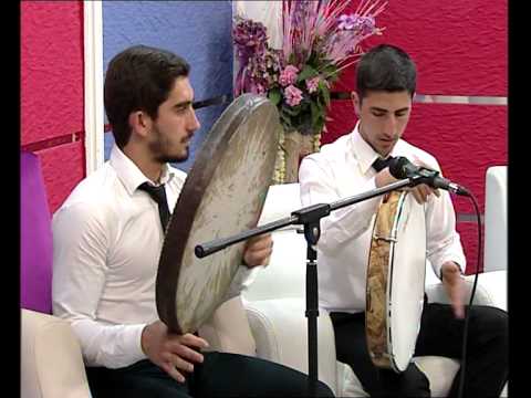 RAHMİ OLCAY Gelin Tevhid Edelim (Aşk Makamı Programı)