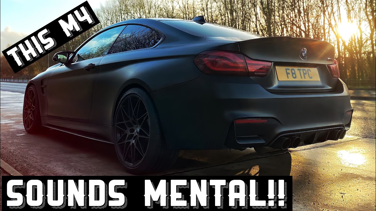 You NEED These 3 Simple Mods On Your M4!! - YouTube