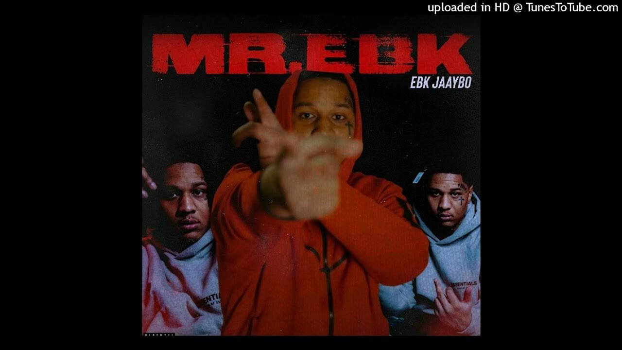 (FREE) EBK Jaaybo Type Beat - "Mr. EBK" - YouTube