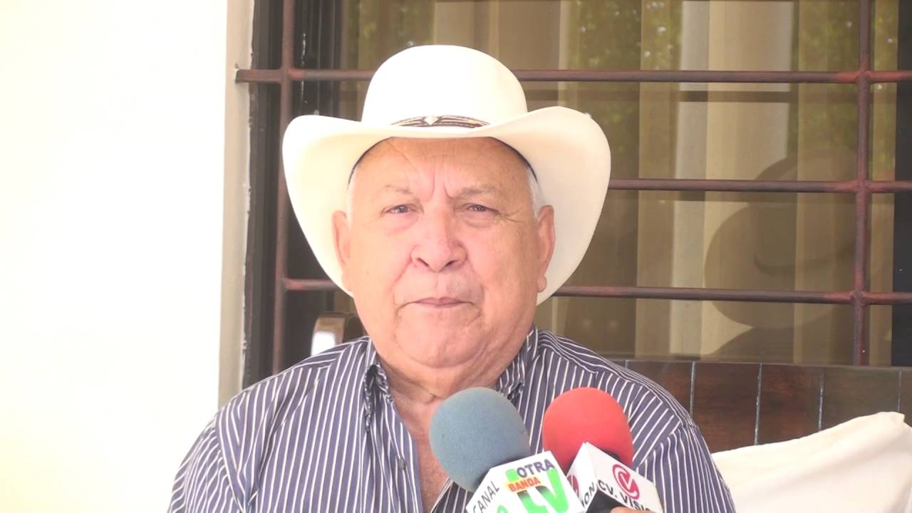 DON SEVERO HABLA SOBRE EL CABALLO DE PASO HIGUEYANO - YouTube