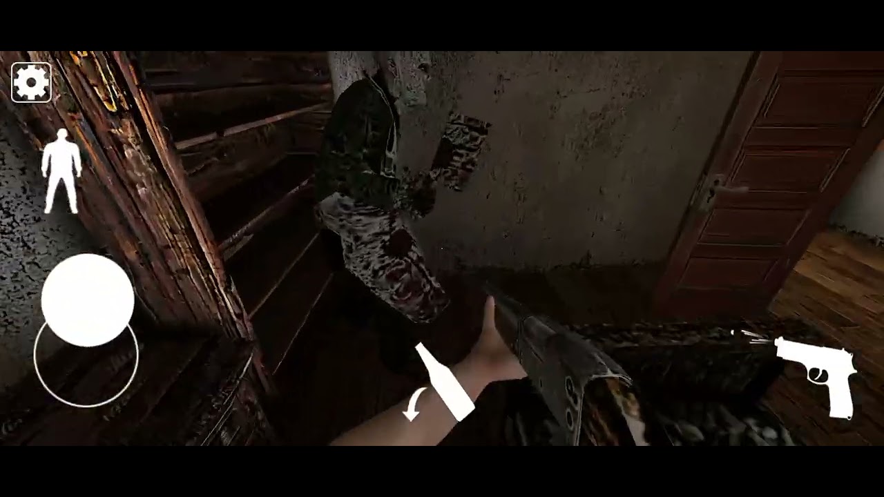 psychopath hunt remaster the best mod of all time in psychopath hunt ...