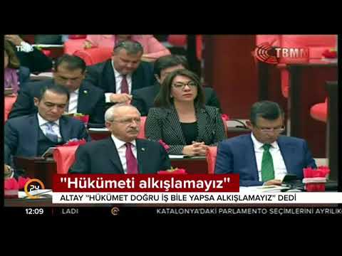 CHP neden iktidar olamaz?