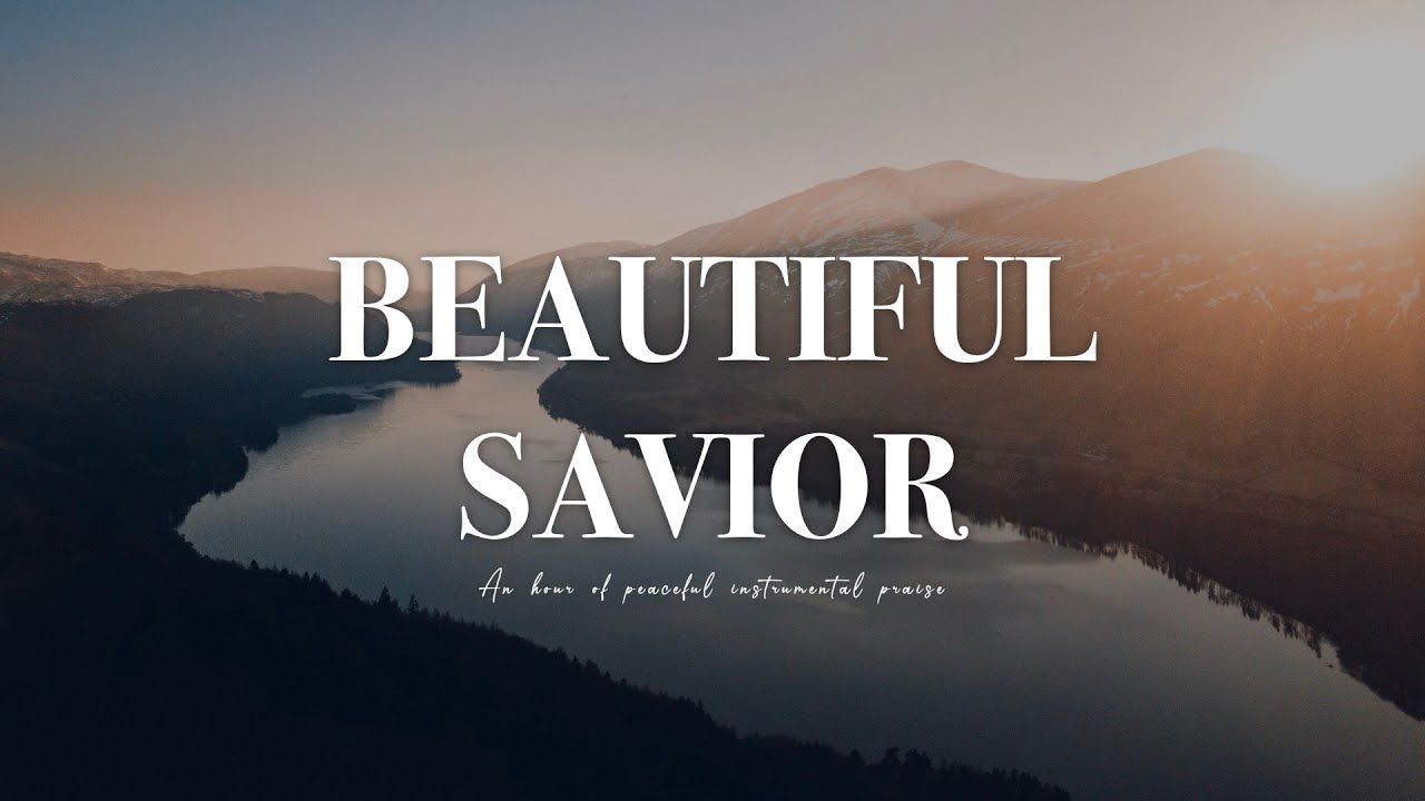 예수 아름다우신 | Beautiful Savior | Planetshakers | CCM 피아노 연주 - YouTube