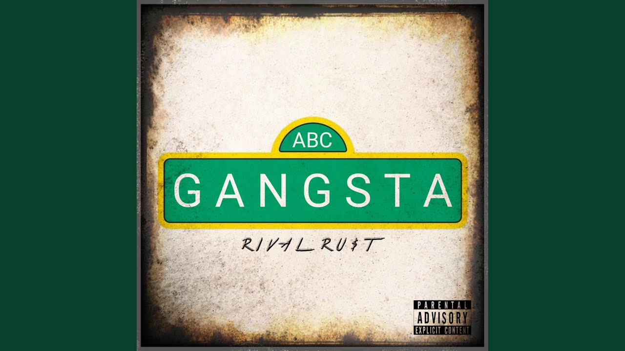 Gangsta ABC's - YouTube