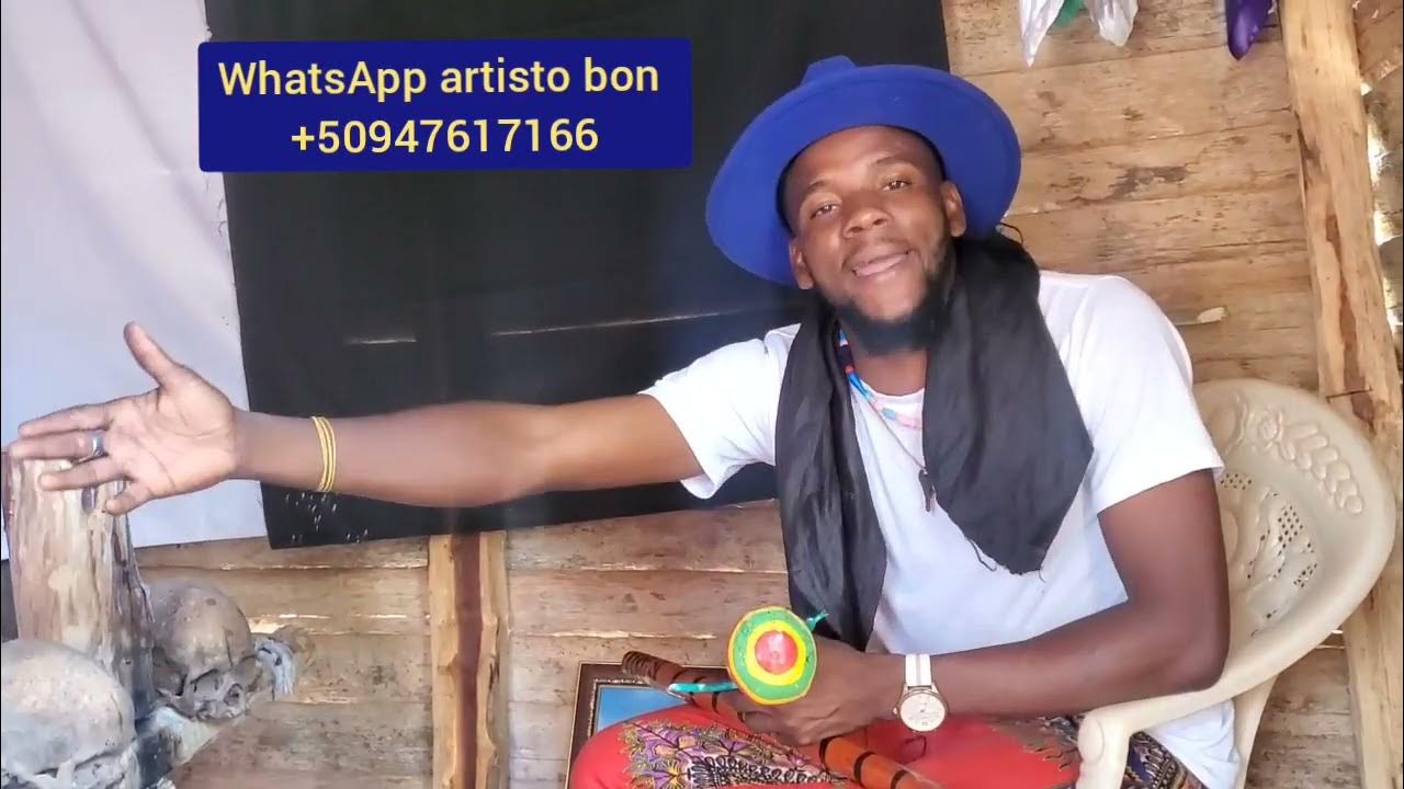 men koman pouw monté yon bag chans,bag pou rale fanm,pou jwen Gason ak kob pou jwen travay rapid ...