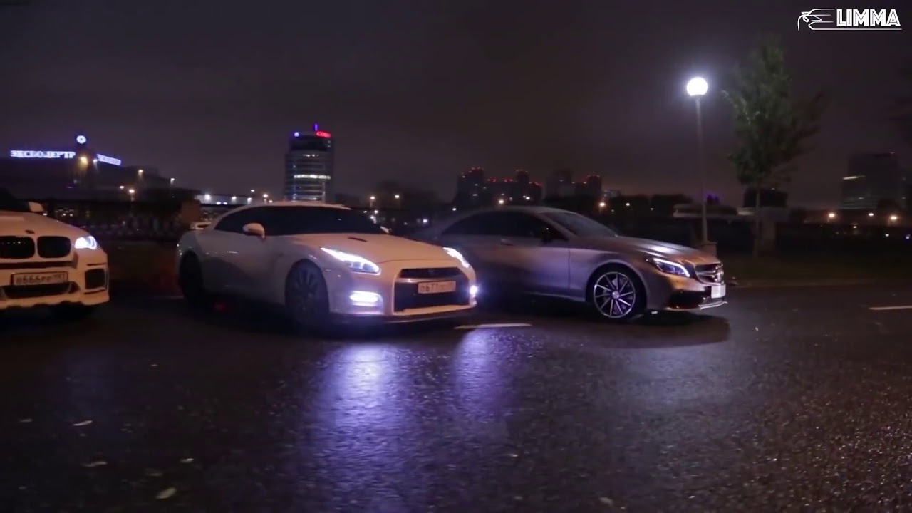 🎶 SHAHMEN - MARK [REMASTERED] | CAR VIDEO | HD 🎬 - YouTube