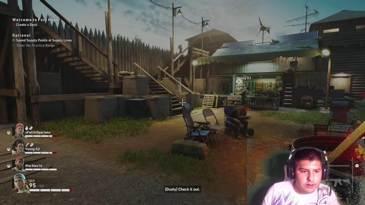 COD WARZONE BATTLE ROYAL - YouTube