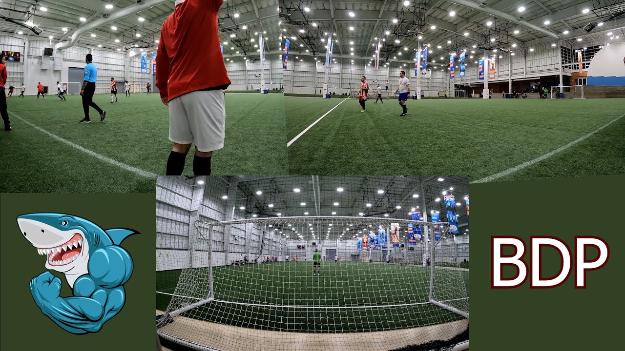 01 02 24 Sharks vs BDP YouTube - YouTube