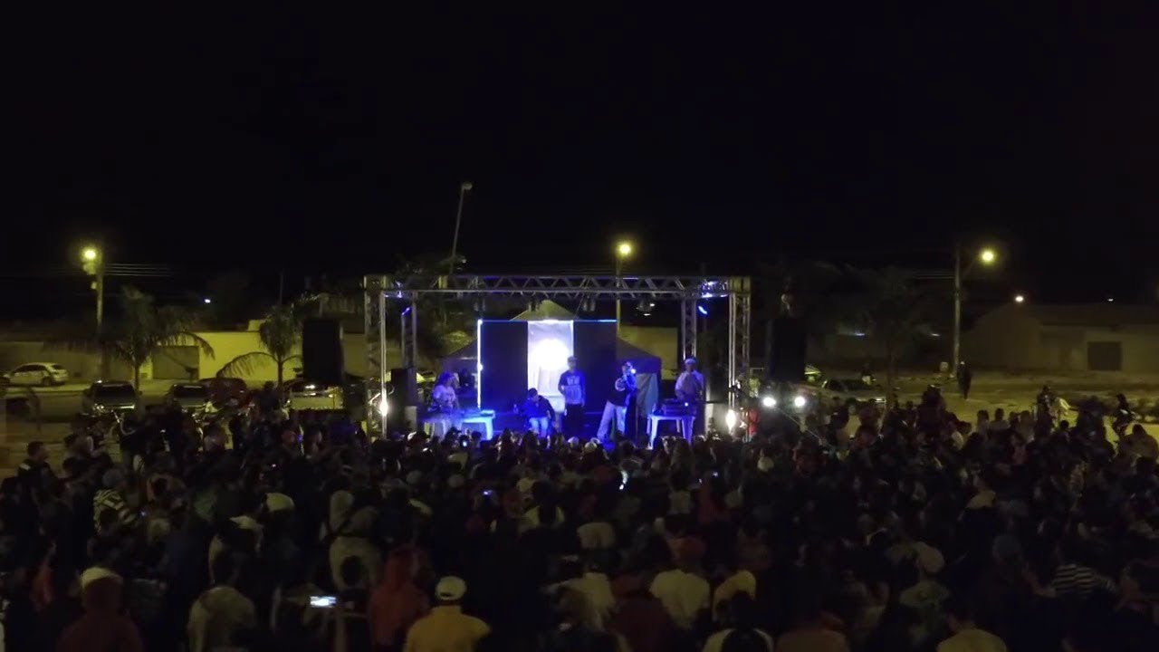 Thiagão Canal Oficial - Thiagão e W ty - só por milagre ao vivo - YouTube