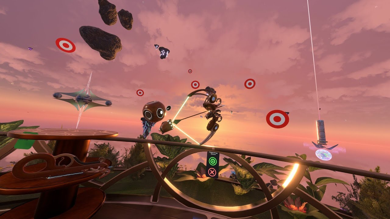 Resonite - PC Gameplay - YouTube