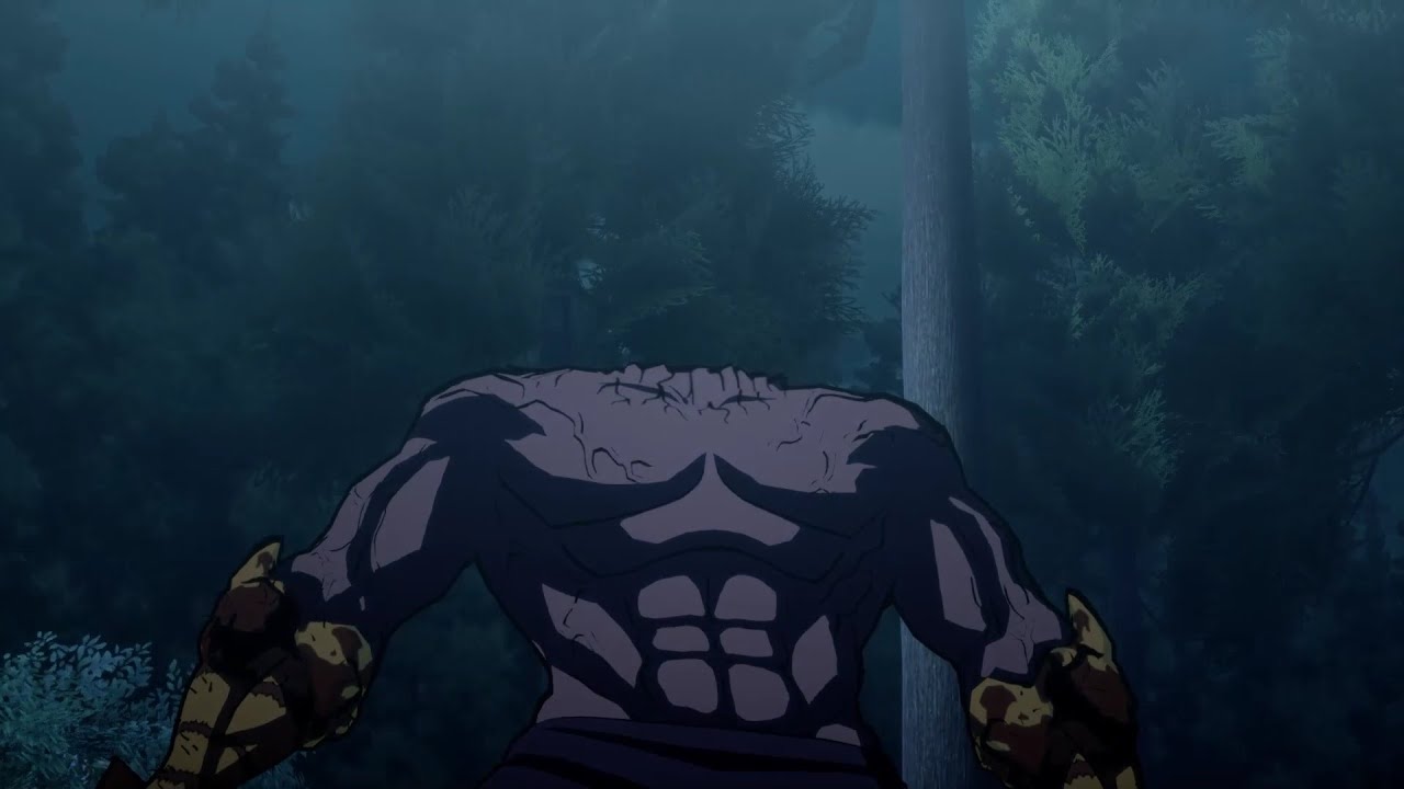 Demon Slayer - The Hinokami Chronicles Tanjiro Kamado Vs. Headless ...
