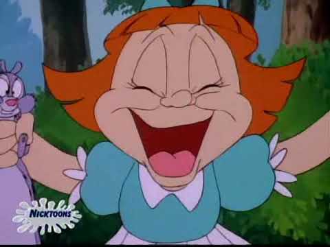 Tiny Toons - Elmira