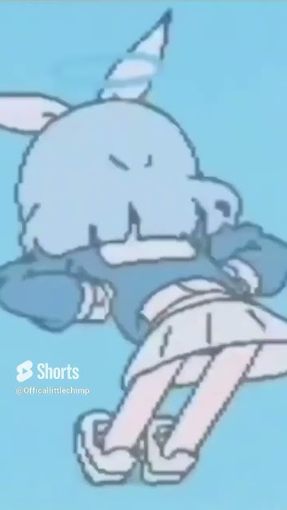 Anime Girl Dancing Youtube