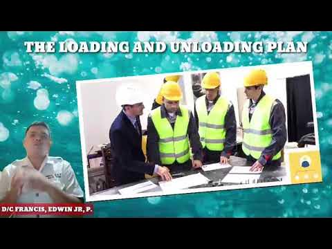 EFFECTIVE COMMUNICATION DURING LOADING AND UNLOADING (MTEC 102) - YouTube