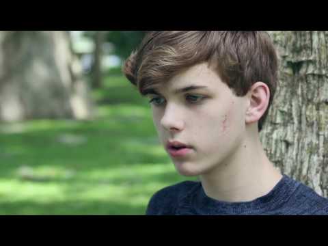 Young Marco Geary ~ Gay Storyline (LFDM) Part 2