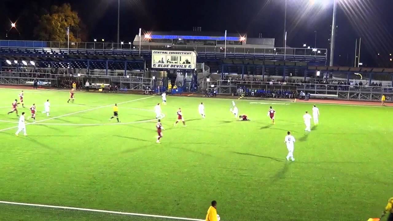 James Randall Highlights - YouTube