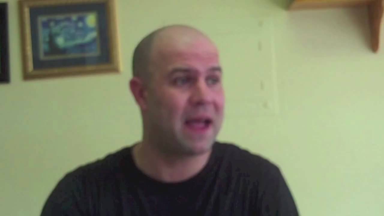 Part 2: Interview with Anthony Lombardi from Jerseylicious - YouTube