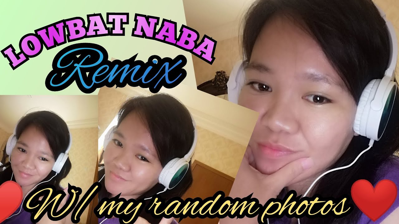 Lowbat naba remix//Ventura Dhenn - YouTube