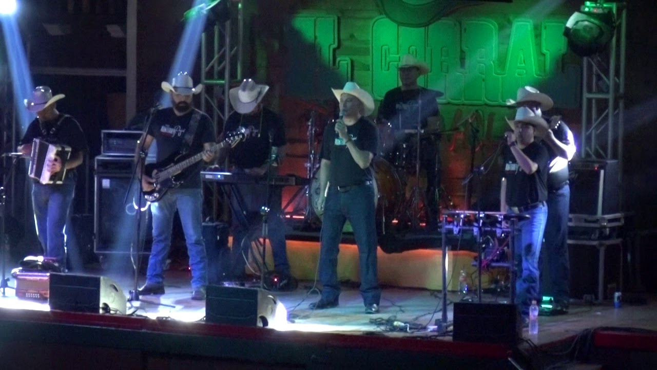 Monterrey Project Corral Western Club 2018 6 - YouTube