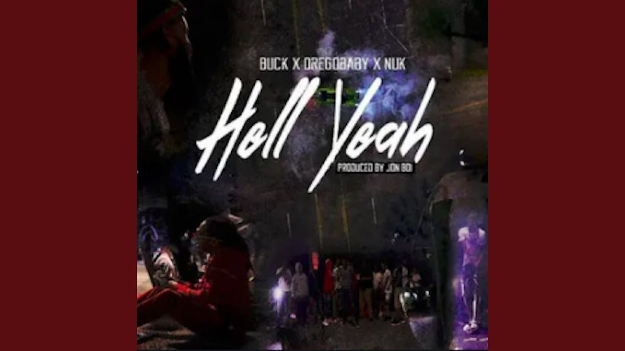 Hell Yeah (Prod. by Jon Boi) - YouTube