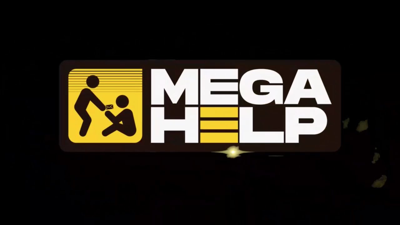 Mega Help, un evento que no te puedes perder - YouTube