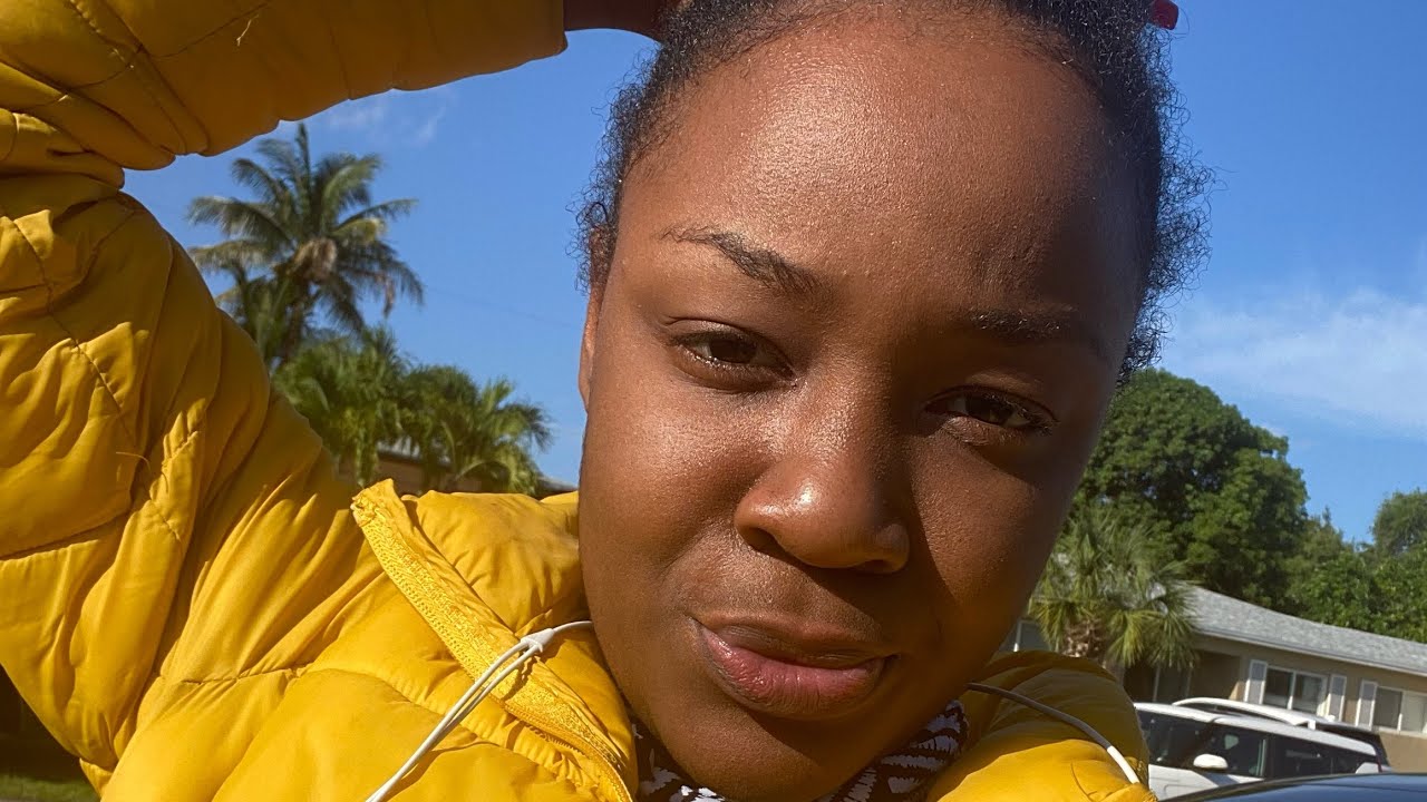 Ann Al nan mall avèm zo vlog - YouTube