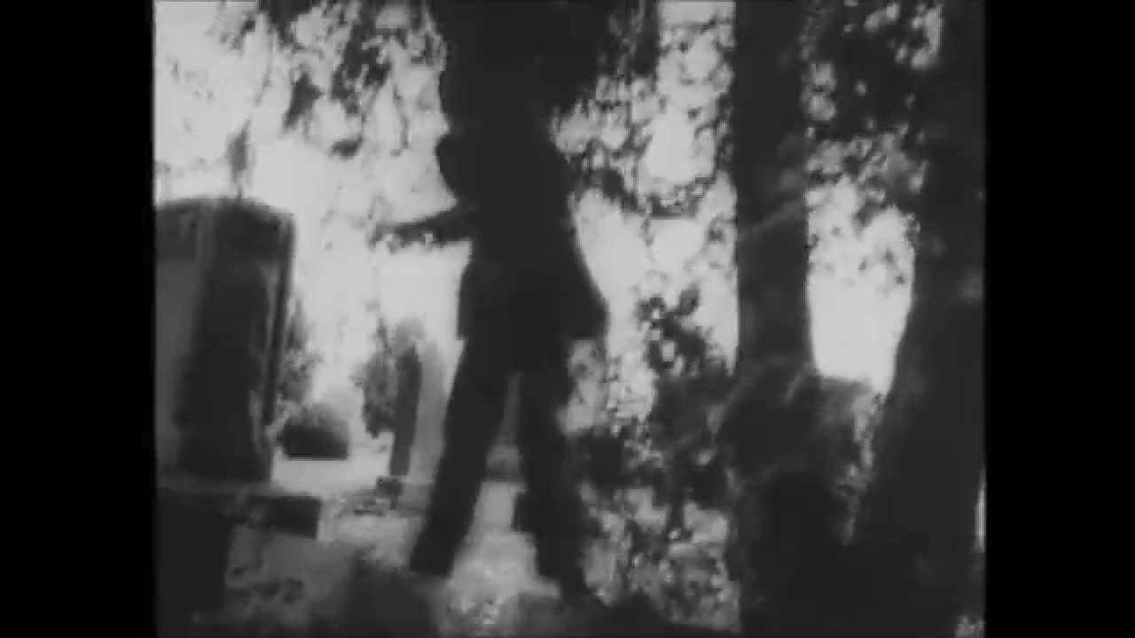 Darin Lee Jerden - Songs From The Dead (Music Video) - YouTube