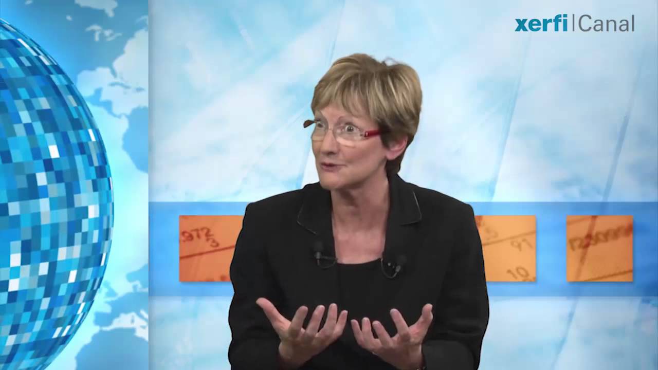 Xerfi Canal Nicole Notat La responsabilité sociale des entreprises : 10 ...