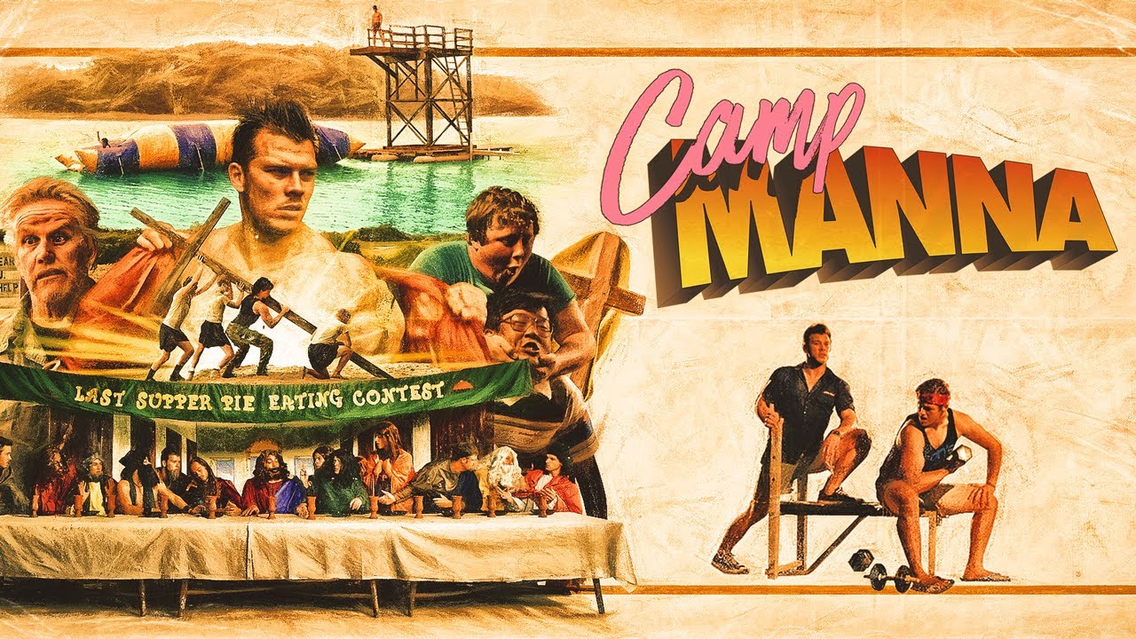 Camp Manna - Trailer - Now on DVD & Digital - YouTube