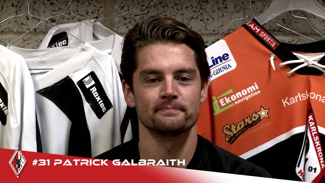 KHK Countdown - Patrick Galbraith - YouTube